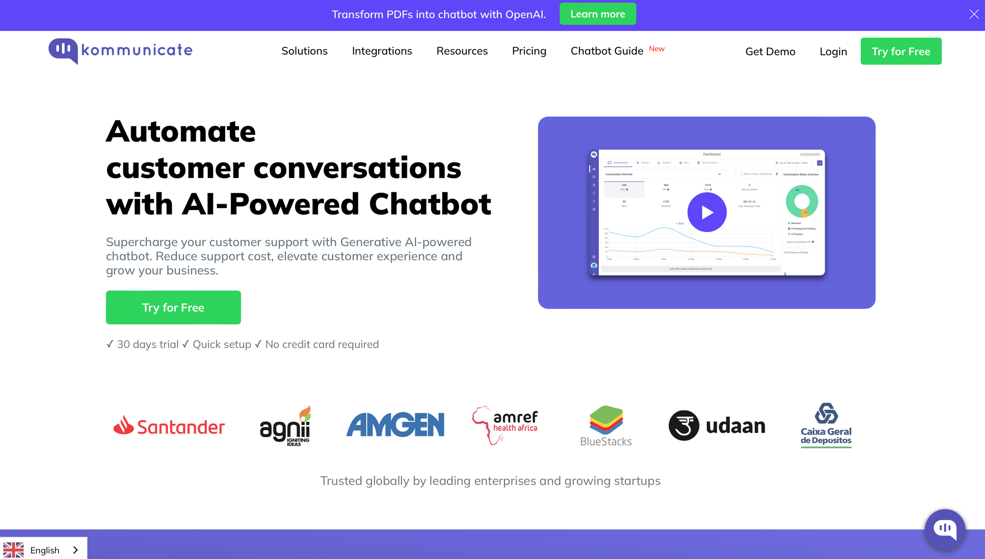 6 Free AI Chatbots For 2023