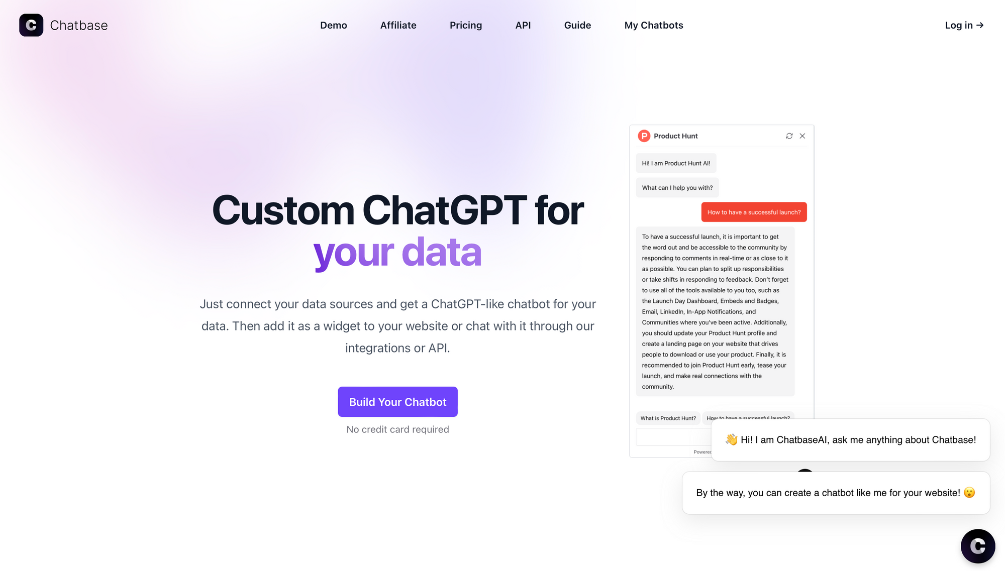 6 Free AI Chatbots For 2023
