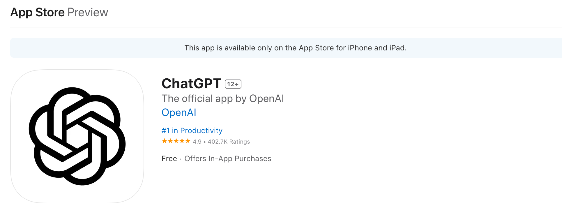 How To Download ChatGPT For Desktop And Mobile How To Download ChatGPT For Desktop And Mobile