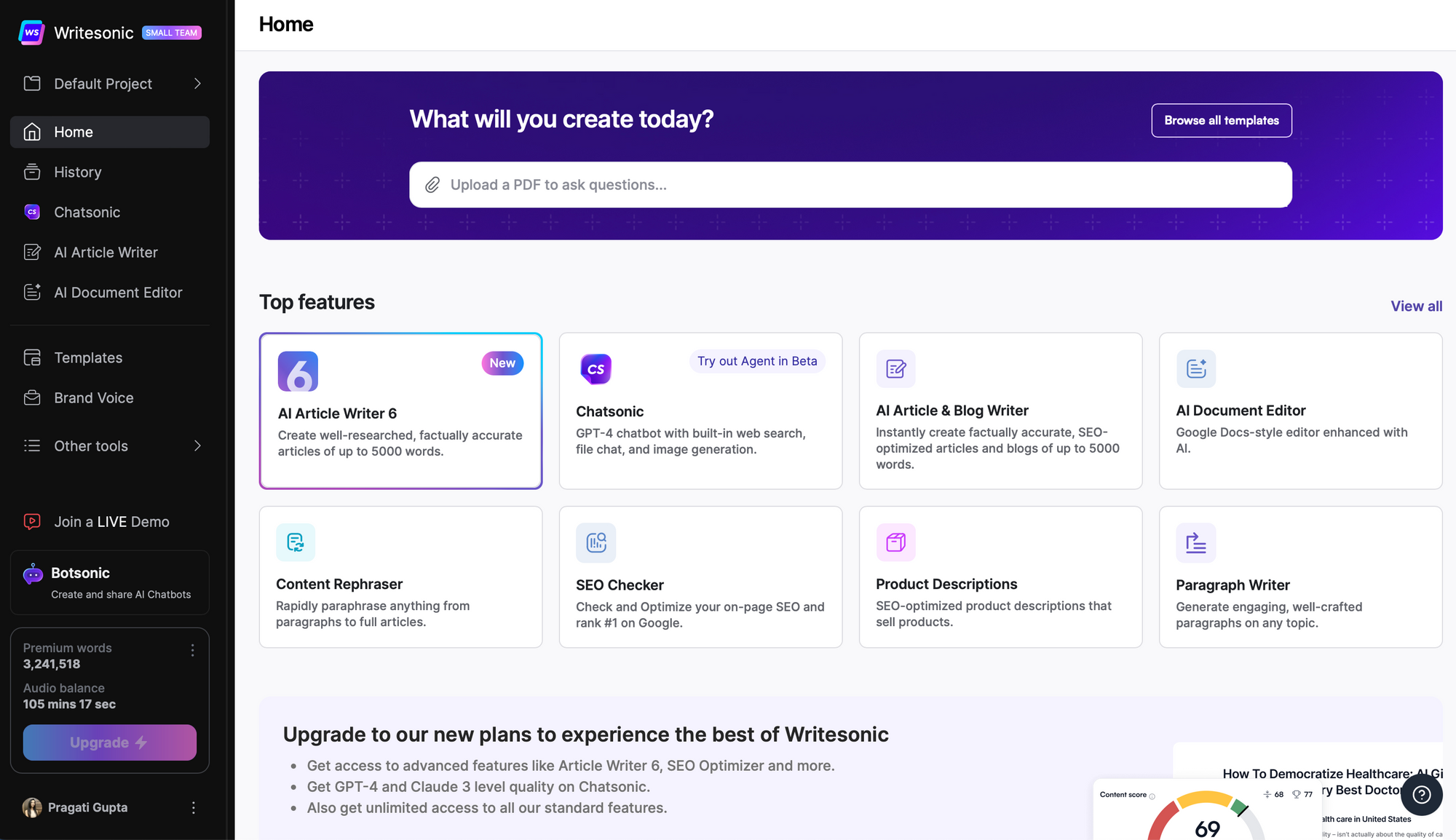 16 Free SEO Tools To Try in 2024